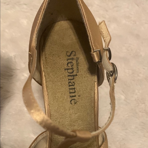 Ballroom Stephanie | Shoes | Womens Professional Stephanie Ballroom ...